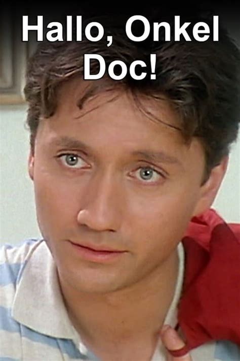 Thomas Arnold Movies And Tv Shows