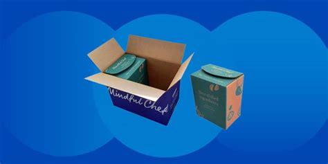 Insulated Packaging Chilled Delivery Boxes Insulated Shippers