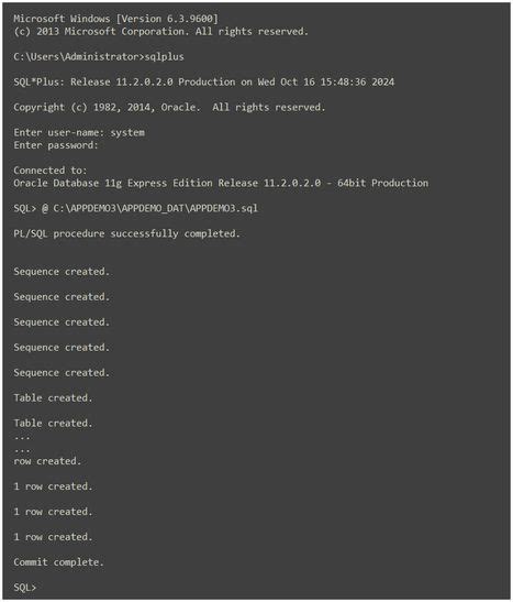 Tech Details E2e Oracle To Sap Hana Cloud Migrat Sap Community