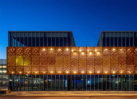 Facade Cladding Keenhai