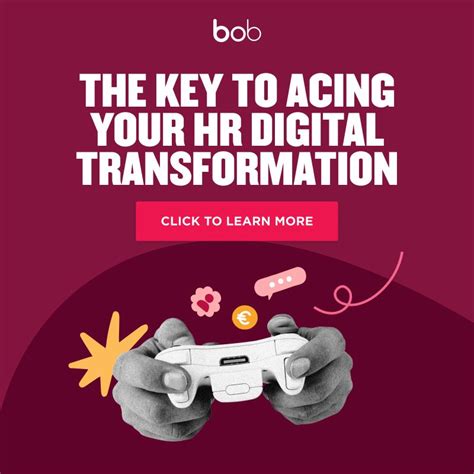 Hibob On Linkedin Why Tech Adoption Is The Key To Acing Hr Digital