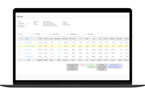 17 Best Stand Alone Payroll Software Of 2025 Reviewed