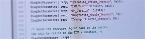 System Test Automation And Code Coverage Vectorcast Qa Vector