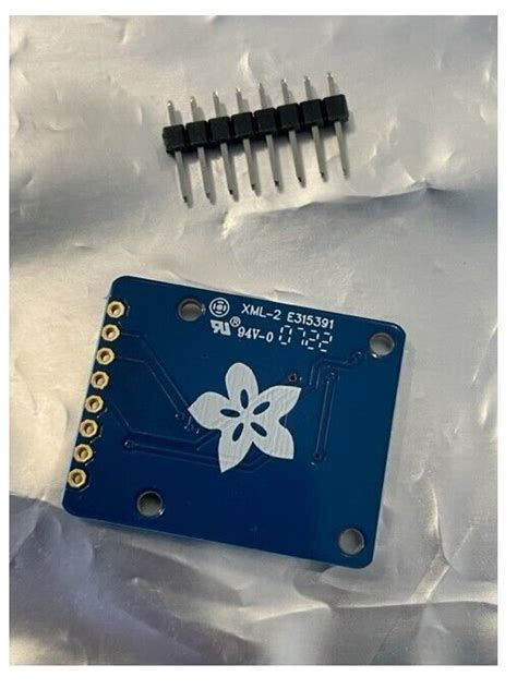 New Adafruit Microsd Card Breakout Board Ebay