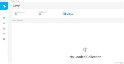 Docker Compose部署milvusmilvus Docker部署 Csdn博客