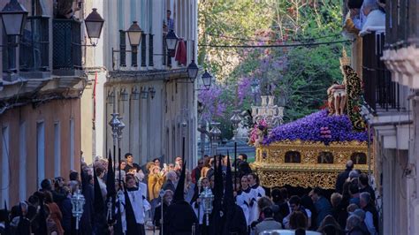 Im Genes De La Cofrad A Del Caminito De La Semana Santa De C Diz