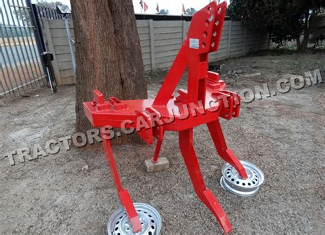 Tractor Implements Chisel Plough For Sale