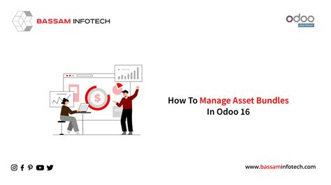 Managing Assets In Odoo 16