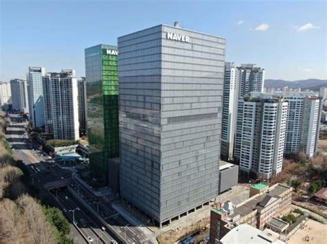 네이버 Ai 모멘텀 나온 지금이 승부처증권가 목표가 줄상향 종목