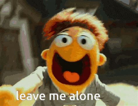 Leave Me Alone S Get The Best S On Sec