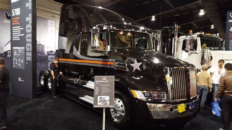 Trucking Western Star Trucks Trucks Westerns