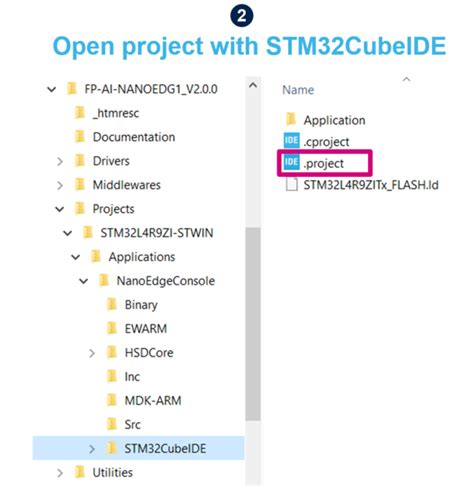 Aifp Ai Nanoedg1 V20 Getting Started Stm32mcu