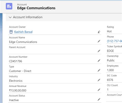 Queueable Apex Chaining With Example Salesforce Geek