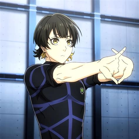 In Anime Otaku Anime Anime Icons