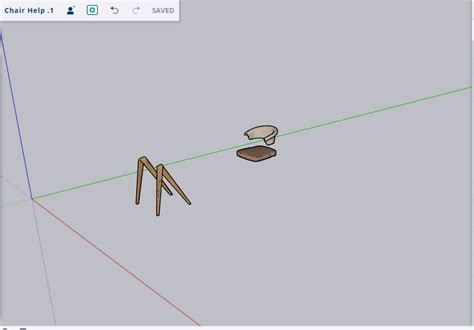 Trouble Applying Patterned Fabric Sketchup Sketchup Community