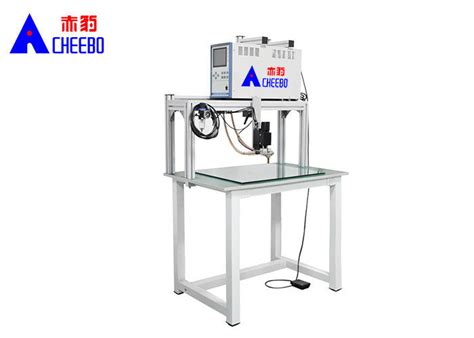 battery tab spot welding machine transistor type battery pack spot welder