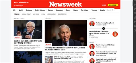 github tnyandoro newsweek clone bootstrap this is a clone of the