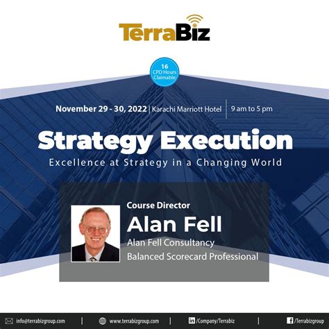 Terrabiz On Linkedin Strategy Execution Strategyexecution Strategyexpert Specialist