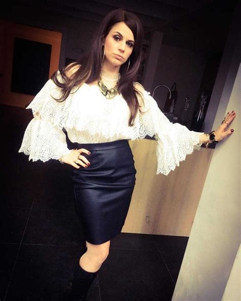 Hot Elise Schaap Photos Thblog