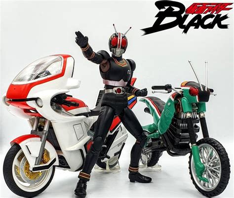 Battle Hopper Ready For Print 3d File From Black Kamen Rider Horoes Etsy