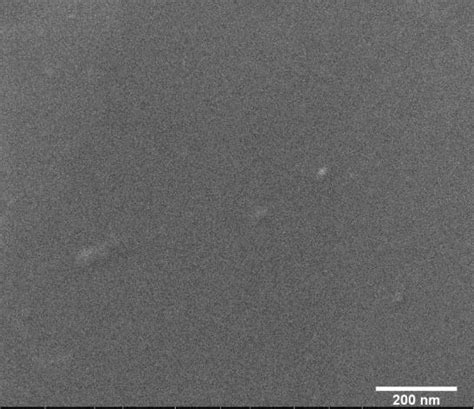Sem Image Of Spin Coated Mos2 Films Onto Si Sio2 Substrates Download Scientific Diagram