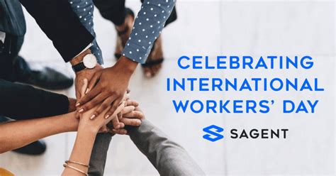 Ca Saravanan Paramasivam On Linkedin Happy International Workers Day