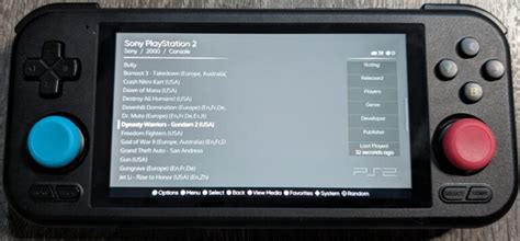 Best Android Emulator Frontend Retro Handheld Guides