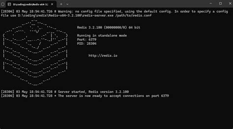 【redis】windows系统启动redis windows启动redis csdn博客