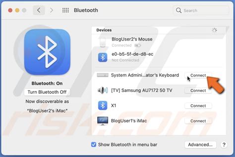 What To Do When Your Bluetooth Devices Keep Disconnecting On Mac
