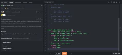 Ansh Singh On Linkedin 100daysofcode Cpp Drgvishwanathan