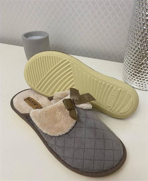 Капці белста — ціна 380 грн у каталозі Капці Купити жіночі речі за доступною ціною на Шафі