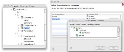 Support For Defining And Applying Model Transformations Download
