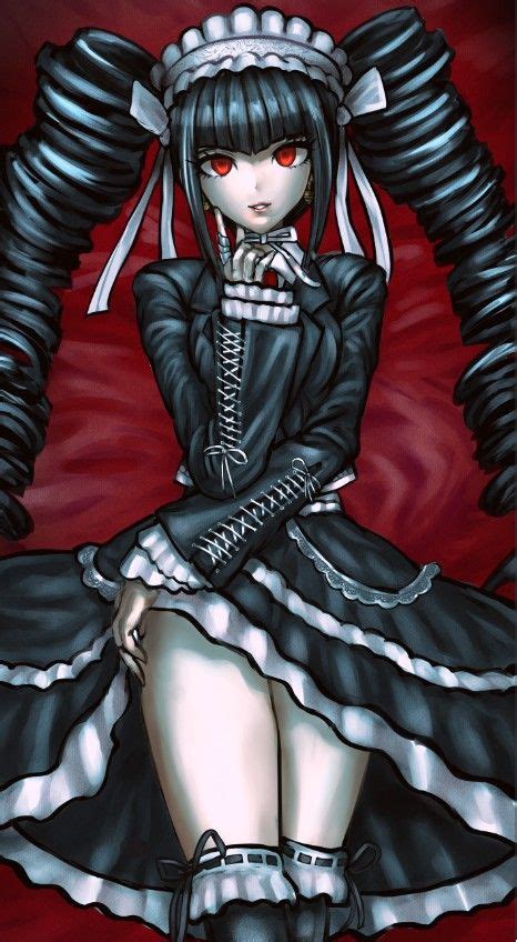 Celestia Ludenberg