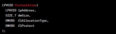 Windows Virtual Memory Explained Windows Internals