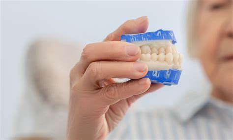 What Is Denture Stomatitis Atrium Dental