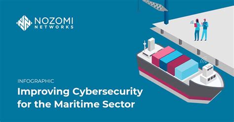 Maritime Sector Improving Cybersecurity