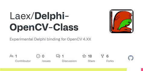 Using Opencv With Embarcadero Delphi 1033 Object Pascal Pascal