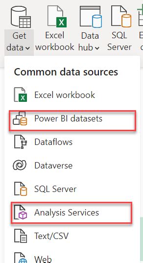 All You Need To Know About Connection Types In Power BI Connection Types Gateways And