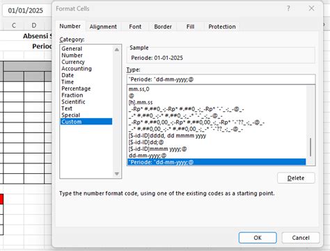Cara Membuat Absensi Otomatis Di Excel Dengan Mengecualikan Hari Libur Depot Excel