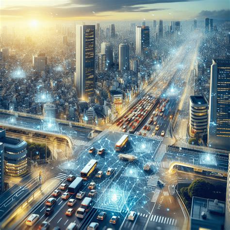 Swarm Intelligence In Traffic Management Croauto Net