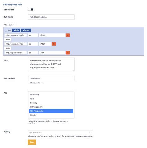 Rate Limiting For API Security