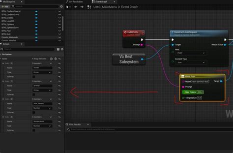 Chatgpt Openai Api Unreal Engine Integration Defcon Network