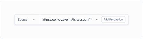 Testing Webhooks Convoy Playground The Webhooks Blog