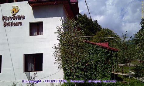Ecovolt Pastravaria Bratioara Proiect Sistem Hidro 5kw