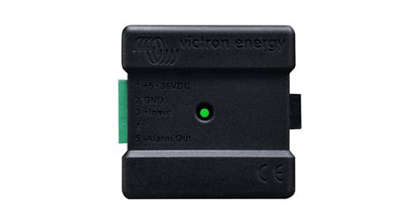 Can Bus Temp Sensor Solar Solutions Charter Novak