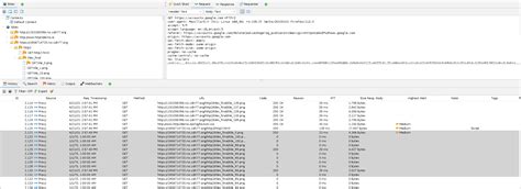 Concurrent 2 Requests Are Not Returning Data Consistently · Issue