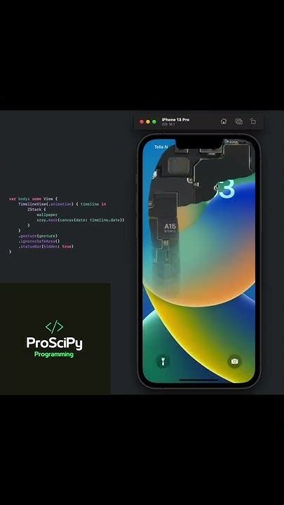 Display Magic Using Programming Languages Proscipy Html Programminglanguage Youtube