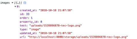 laravel：使用multipart form data发送值时为foreach（）提供的参数无效 php csdn问答