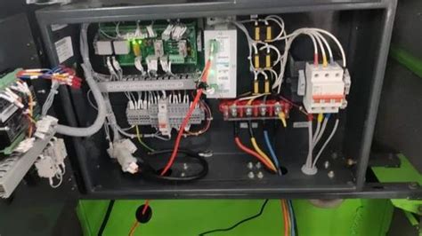 Dg Set Installation Testing Commissioning In Ahmedabad Id 2850058374930
