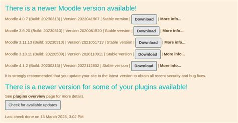 Best Practices For Maintaining And Upgrading Your Moodle LMS Lingel Learning